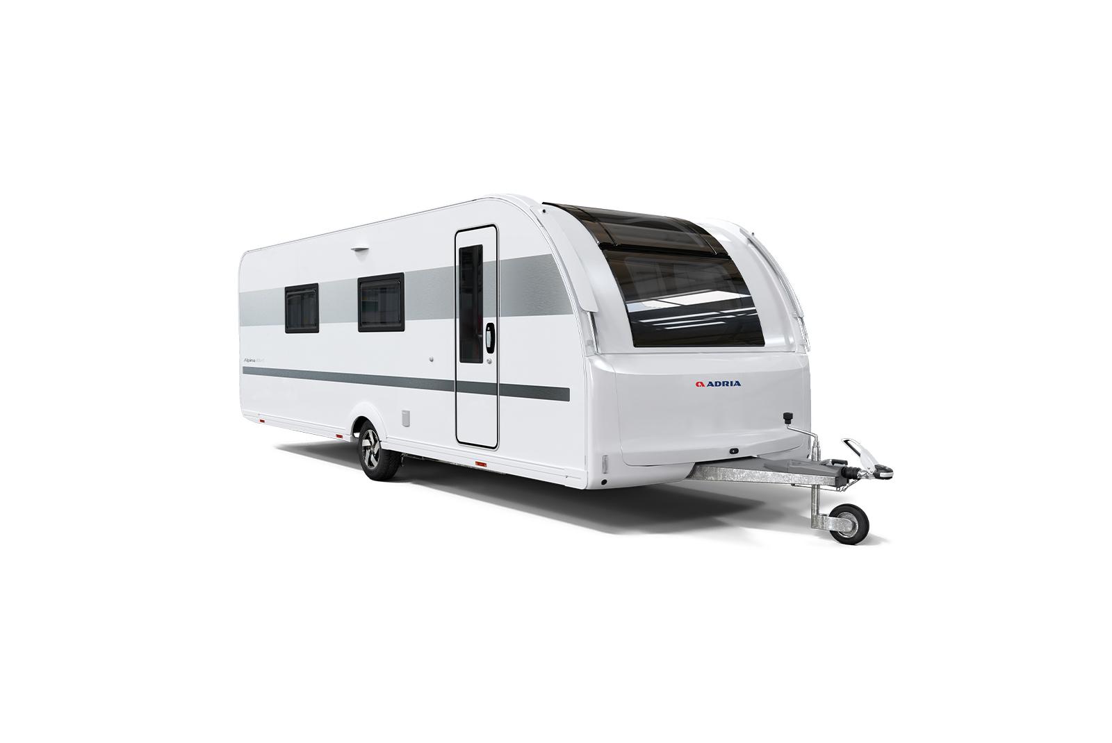 Adria Alpina 613 Ut