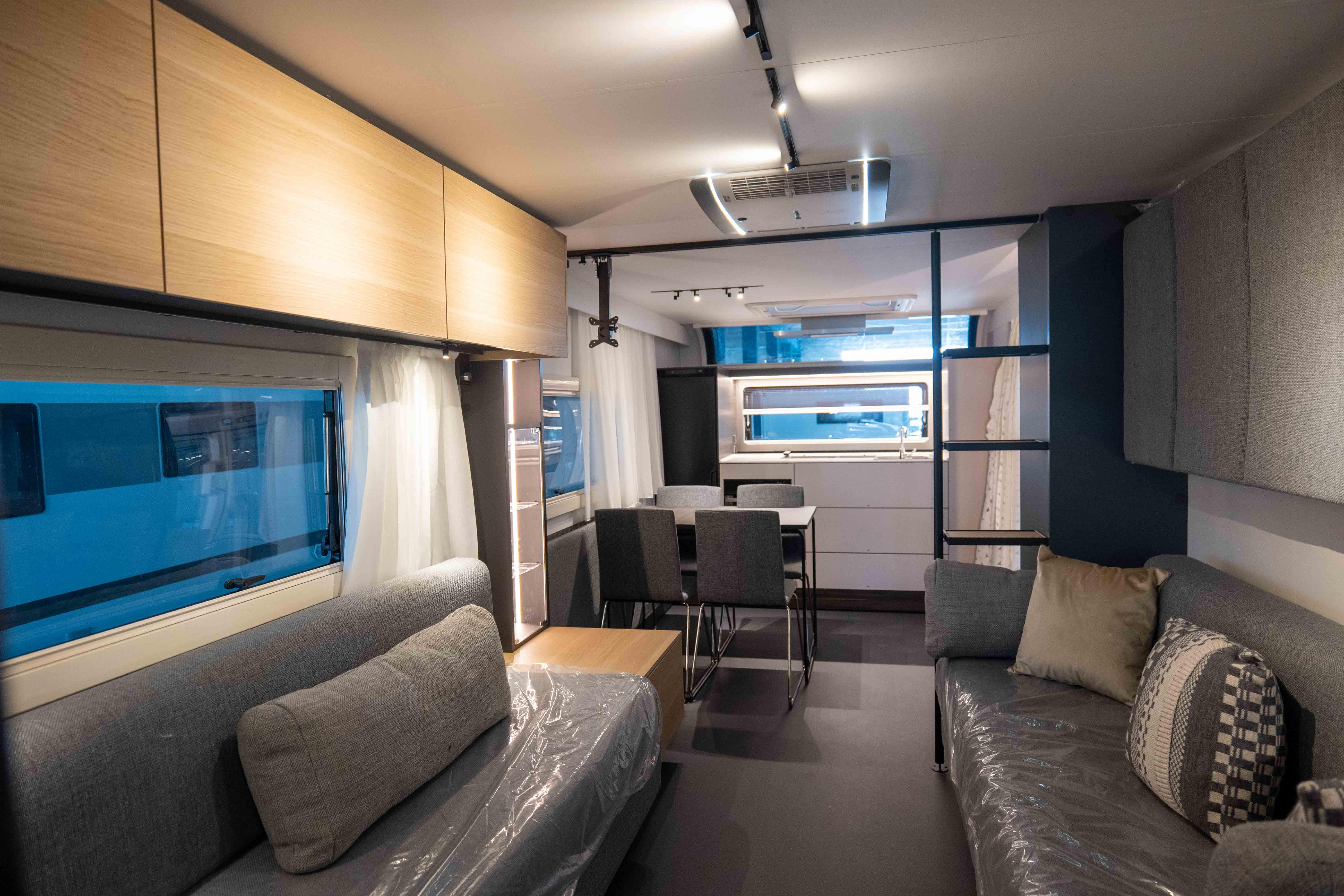 Nuovo Caravan Adria ASTELLA 904 HP Frattin Auto Cassola | CamperOnLine