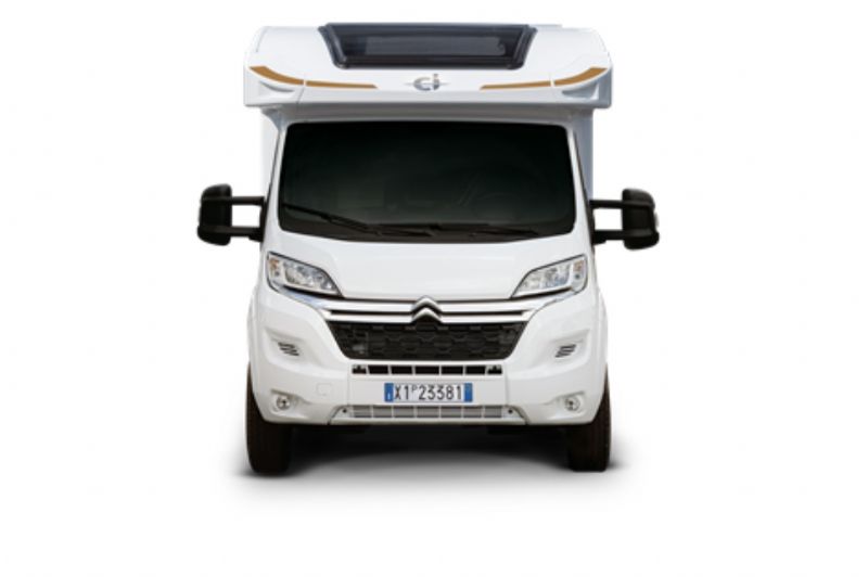 Scheda tecnica Semintegrale C.I. Horon 94 XT Elite del 2024: scopri i dati completi, il prezzo ...