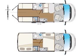 Scheda tecnica Van, furgonato Xgo X - Van 102 del 2024: scopri i dati ...