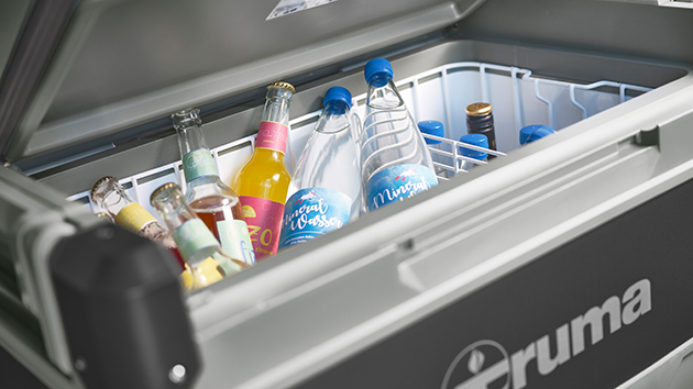 Ampliata la vendita di Truma Cooler | CamperOnLine