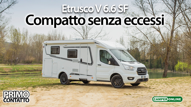 Etrusco V 66 Sf