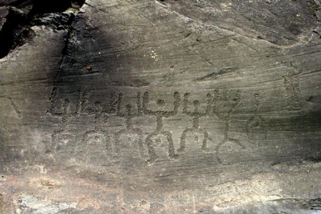 Val Camonica e le incisioni rupestri in camper | CamperOnLine