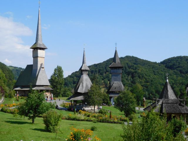 Tara Romaneasca - Idee di viaggio in Romania, Ungheria, Maramures ...
