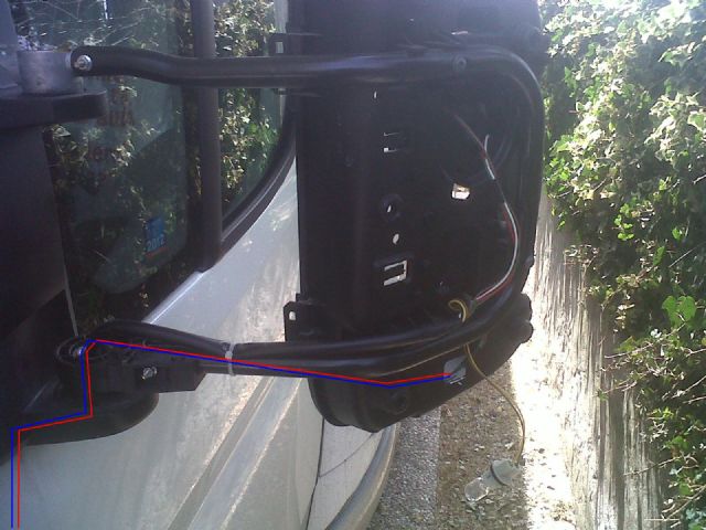 Sensore temperatura esterna Fiat Ducato x250 | CamperOnLine