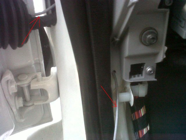 Sensore temperatura esterna Fiat Ducato x250 | CamperOnLine