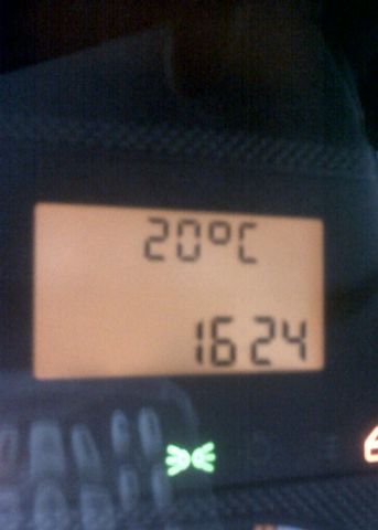 Sensore temperatura esterna Fiat Ducato x250 | CamperOnLine