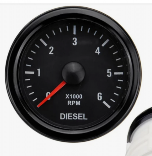 Contagiri per Ford Transit 2.5d | Pagina 1 | CamperOnLine