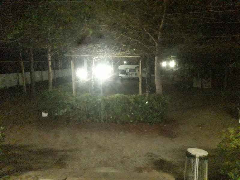 Campeggio La Pantera Rosa Villaggio Turistico Camping Lido a Scalea in ...