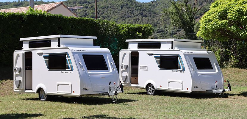 Silver incrementa la sua presenza in Italia | CamperOnLine