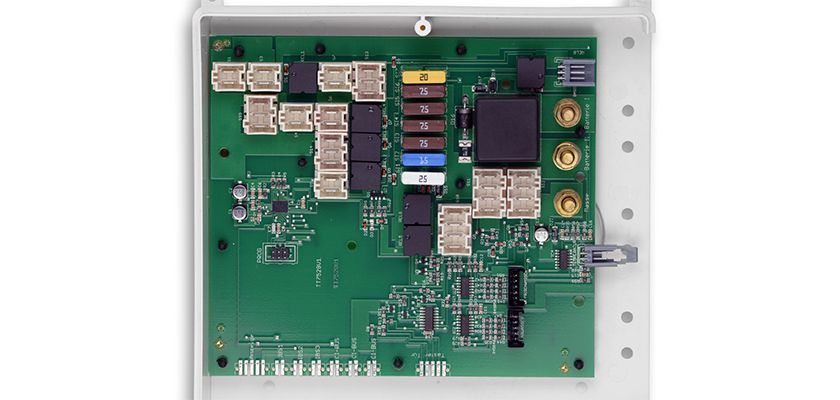 DexKo Global concorda l’acquisizione di Toptron Elektronik | CamperOnLine