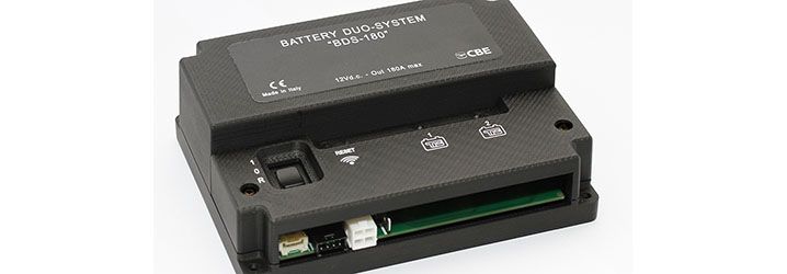 CBE: il nuovo BDS-180 da giugno disponibile nei negozi | CamperOnLine