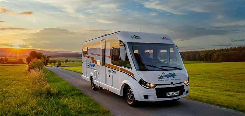 Malibu-Carthago in collaborazione con Tototravel.it presenta European ...