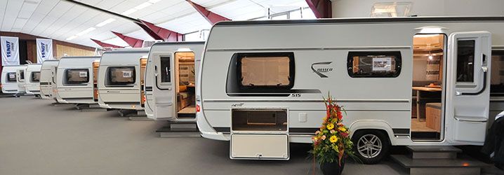 Anteprime 2018: Fendt, l'eleganza tedesca | CamperOnLine