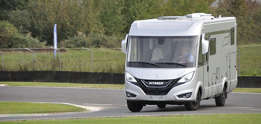 Hymer The Event: un incontro di grande successo | CamperOnLine