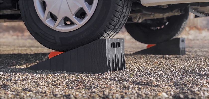 Kyle Camping e Lippert conquistano l’European Innovation Award 2025 ...