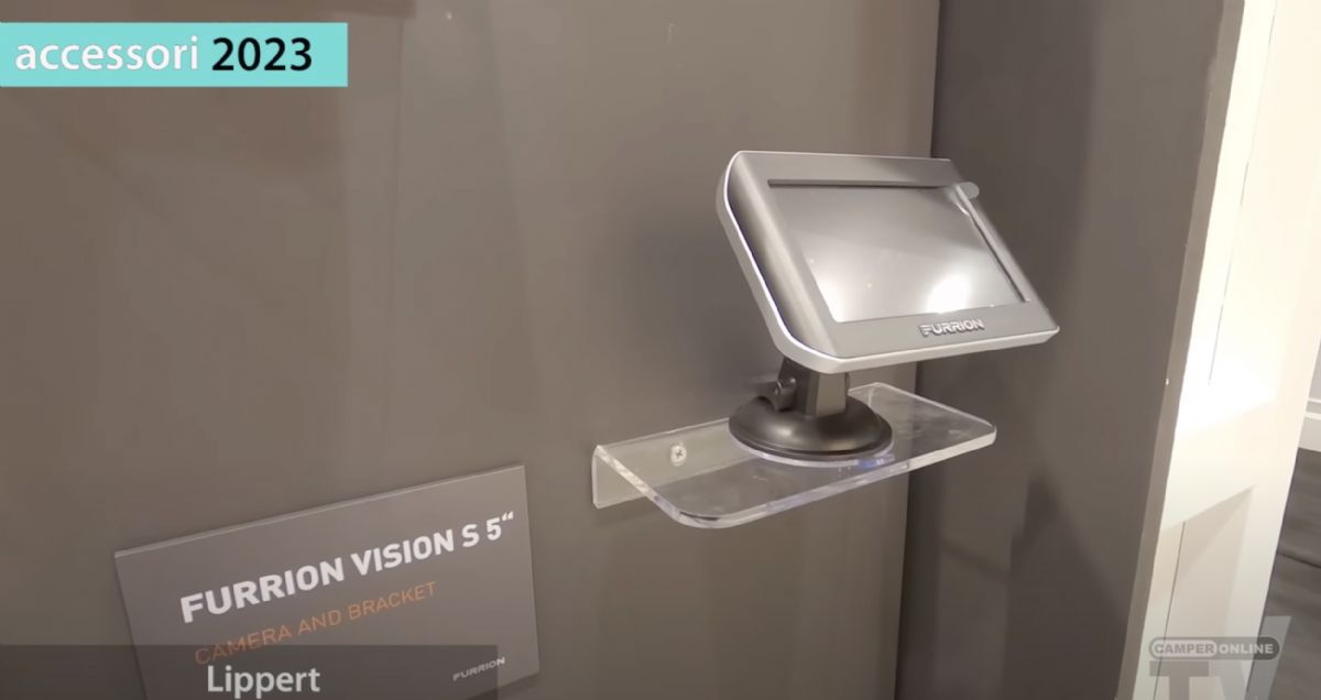 Le novità Lippert 2023 | CamperOnLine