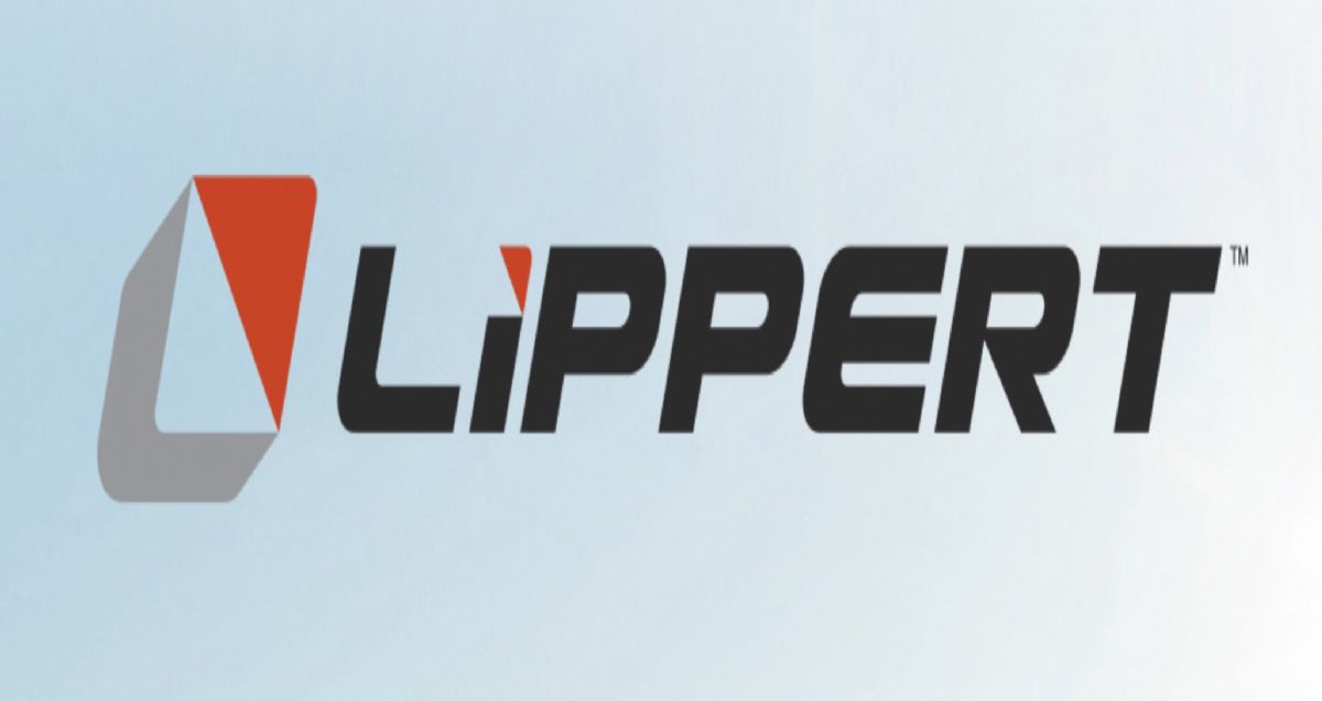 Lippert Components annuncia il rebranding | CamperOnLine