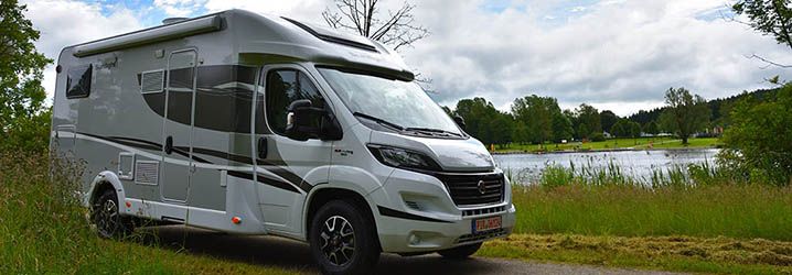 Sunlight T 65 | CamperOnLine