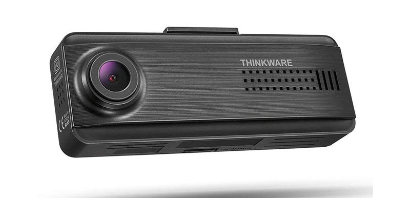 DashCam Thinkware F200 PRO | CamperOnLine