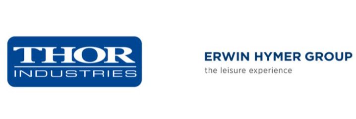 Thor e Erwin Hymer Group annunciano di aver concluso il processo di ...