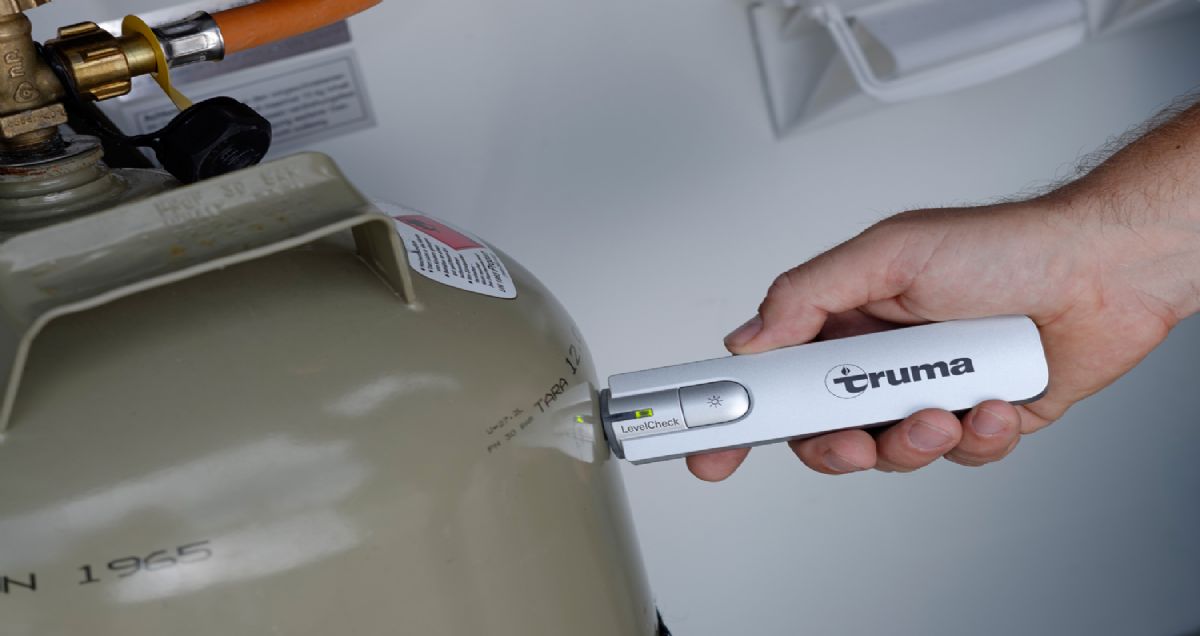 Truma partecipa all'Agorà della tecnica | CamperOnLine