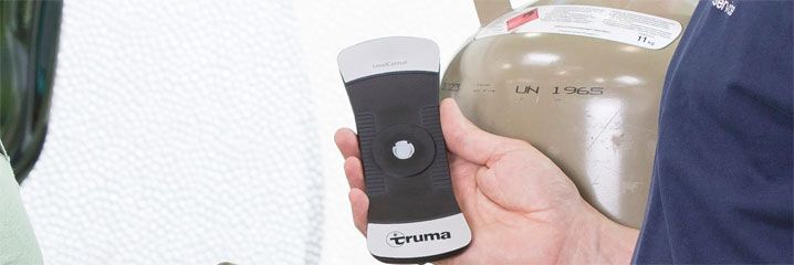 Truma LevelControl premiato in Germania | CamperOnLine