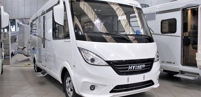 VR Camper: noleggio davvero vario | CamperOnLine