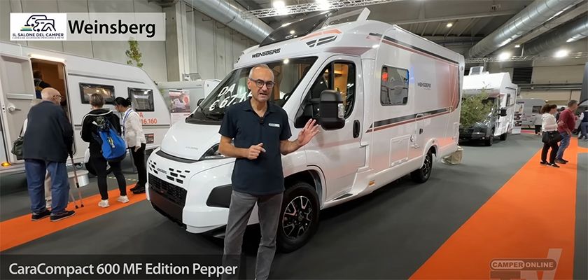 La moda del momento: i profilati a larghezza ridotta dal Salone del ...