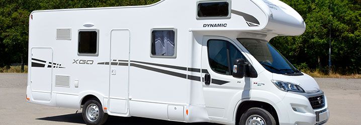 XGO, il ritorno | CamperOnLine