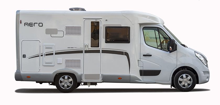 Across-Car: un nuovo marchio a Carrara | CamperOnLine