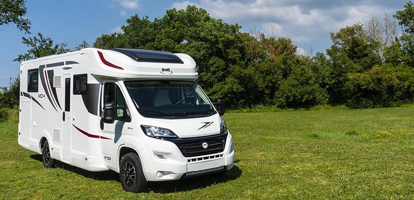 Anteprime 2020: McLouis | CamperOnLine