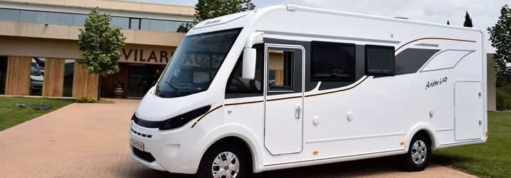 Benimar Aristeo 640 | CamperOnLine