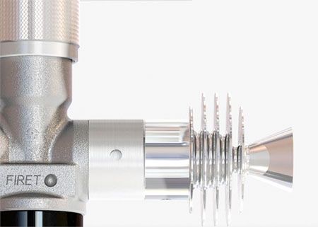 Firet Vehicle, installiamo la sicurezza | CamperOnLine