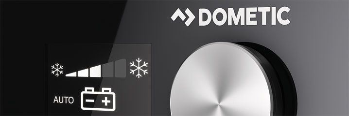 Nuovi frigoriferi Dometic Serie 10. | CamperOnLine