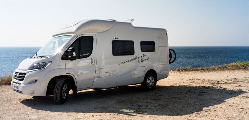 Il mondo Wingamm raggiunge la Gran Bretagna | CamperOnLine